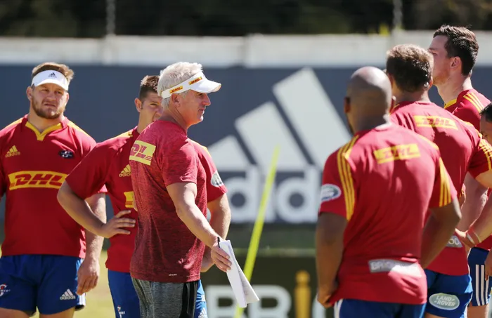 Stormers aim to excite against Sunwolves