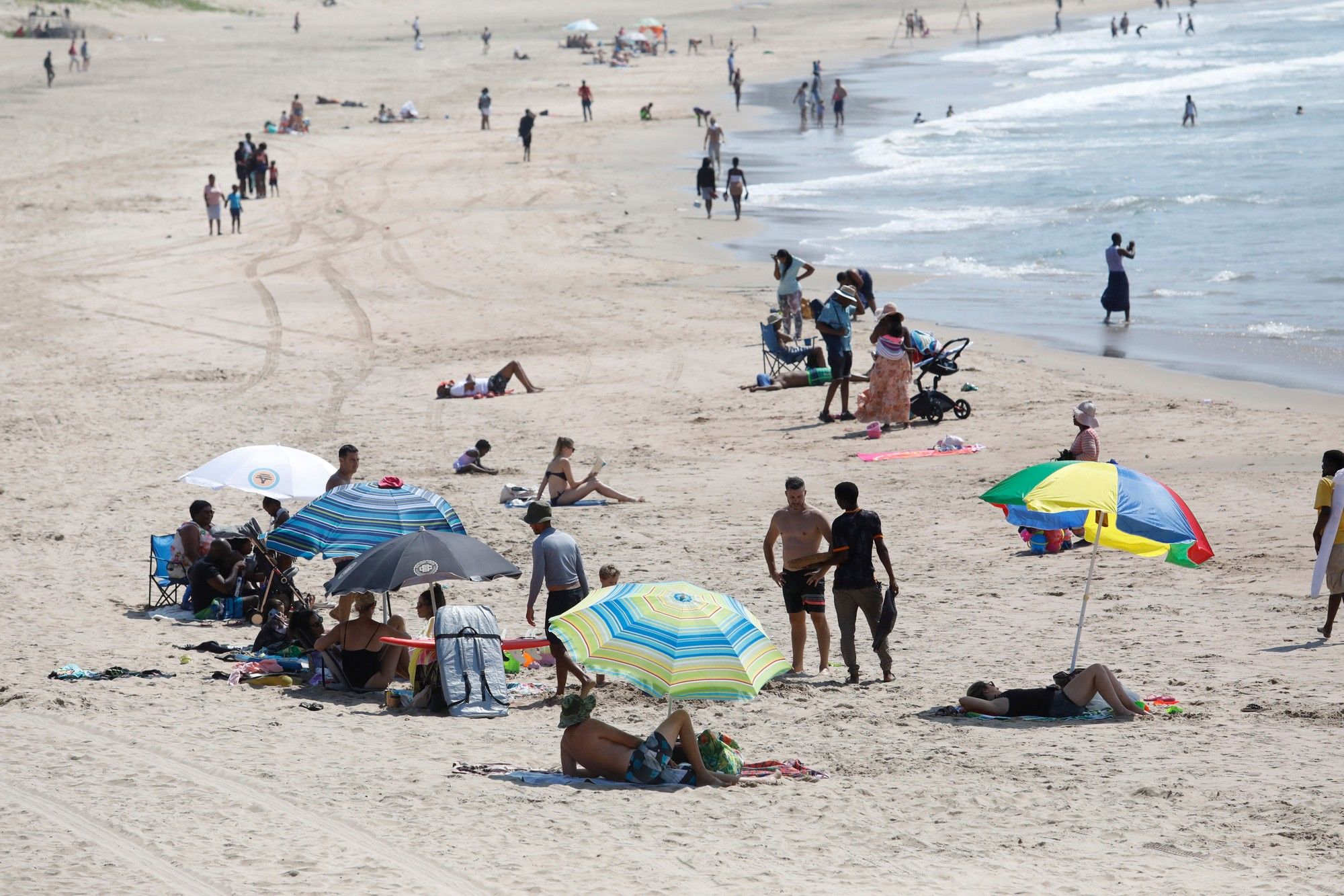 Beach closures in eThekwini: What you need to know for the Easter long ...