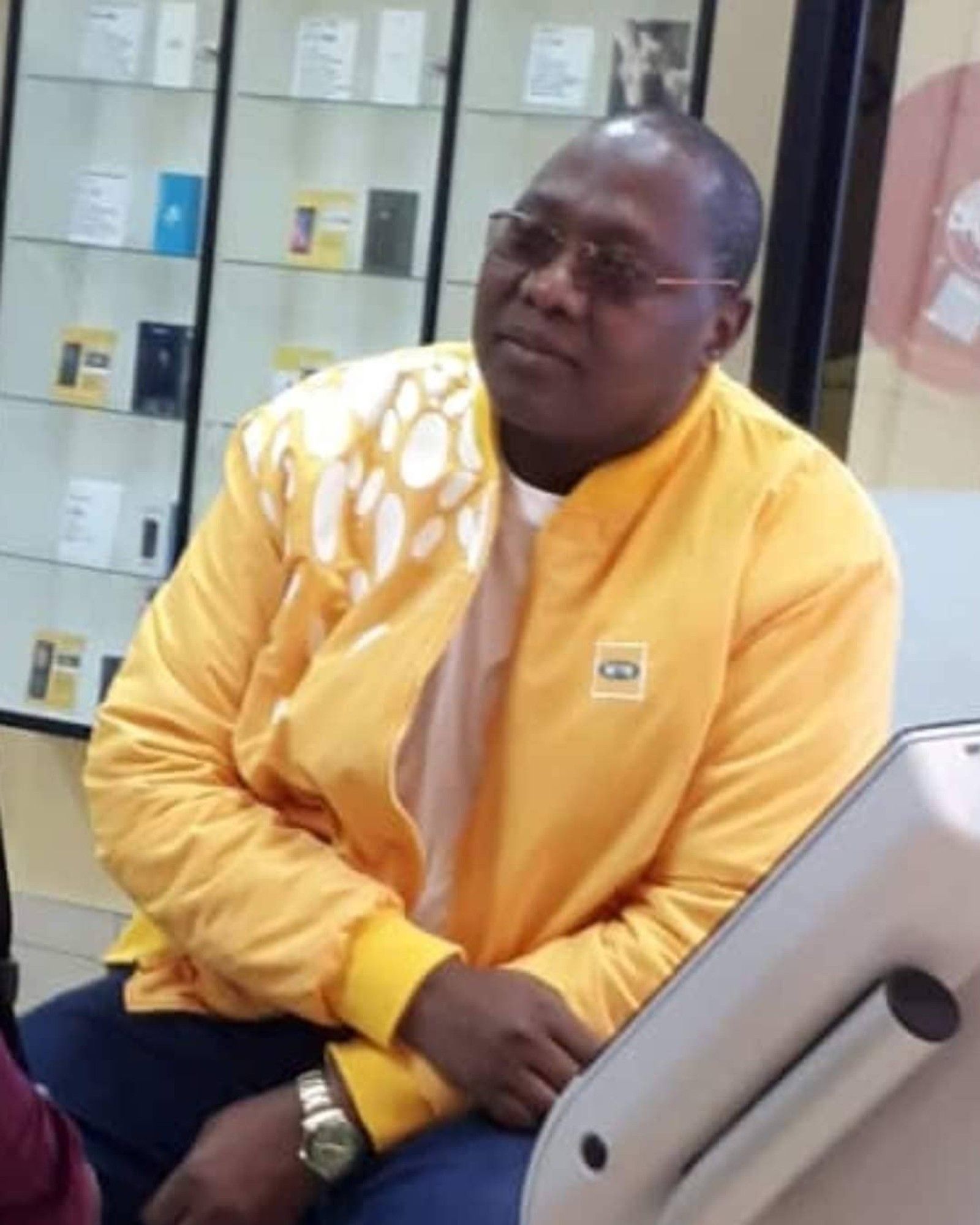 eSwatini prime minister in 'fraudulent' SA ID row