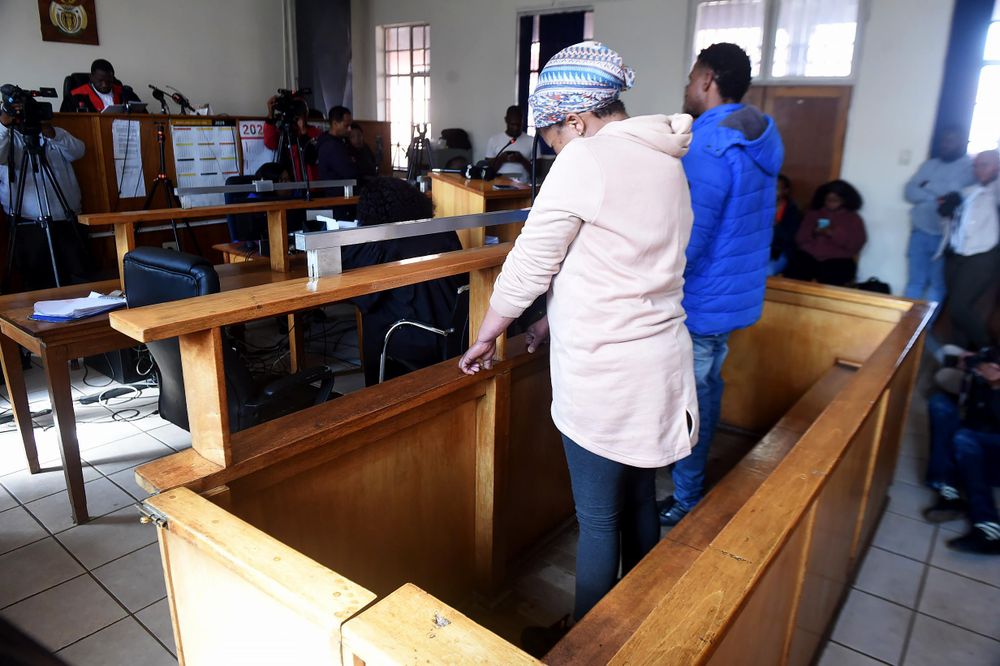 'Baby Nikita's' parents abandon bail application