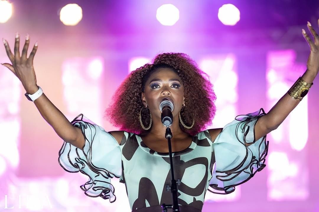 Lira's grand re-entrance: Afro-soul sensation set to shine at CTIJF tonight