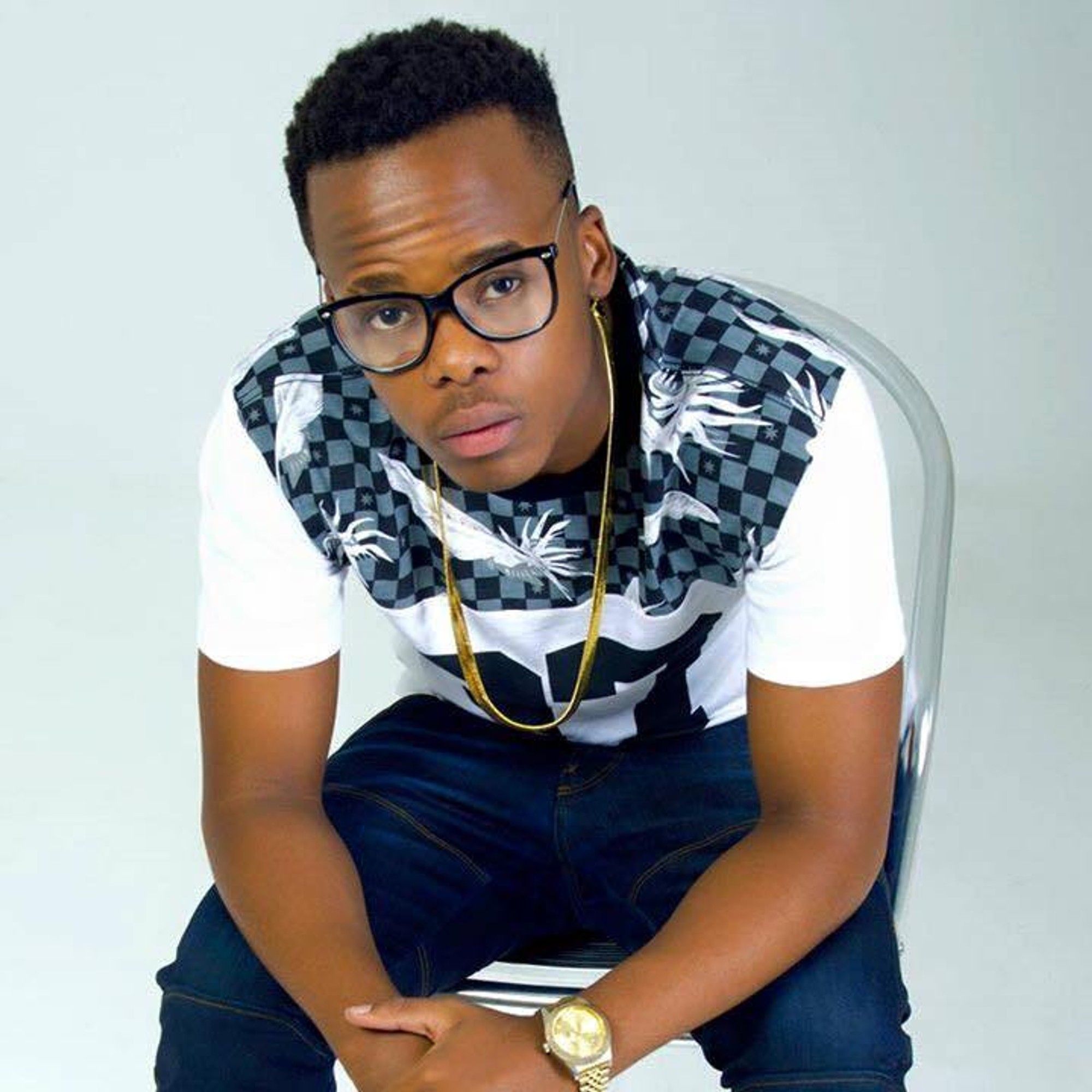 WATCH: Teen rapper Kid Tini tackles suicide in 'Cinga' music video