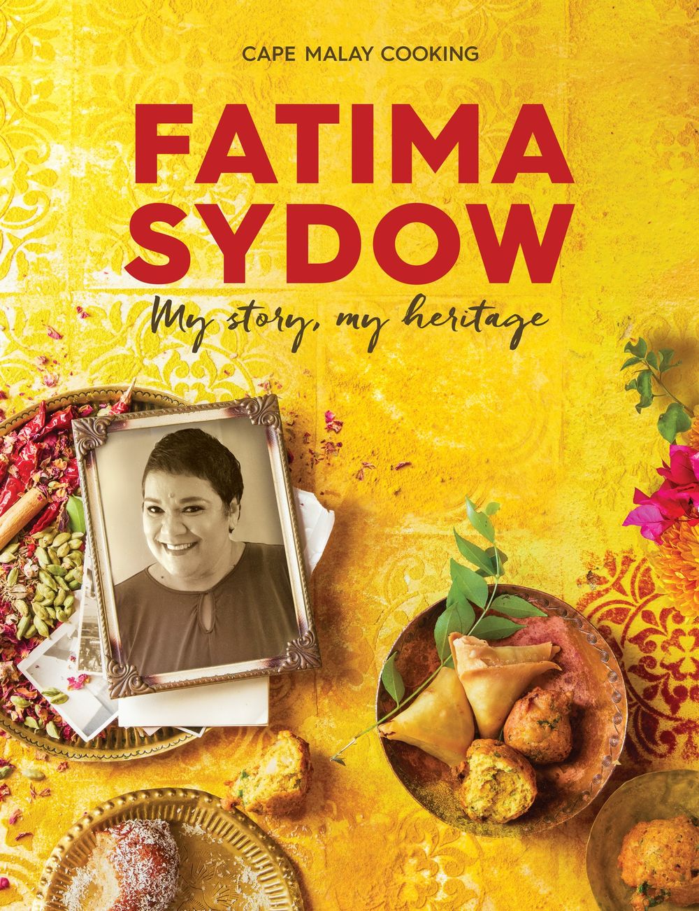 Book Extract: Cape Malay Cooking - My story, my heritage