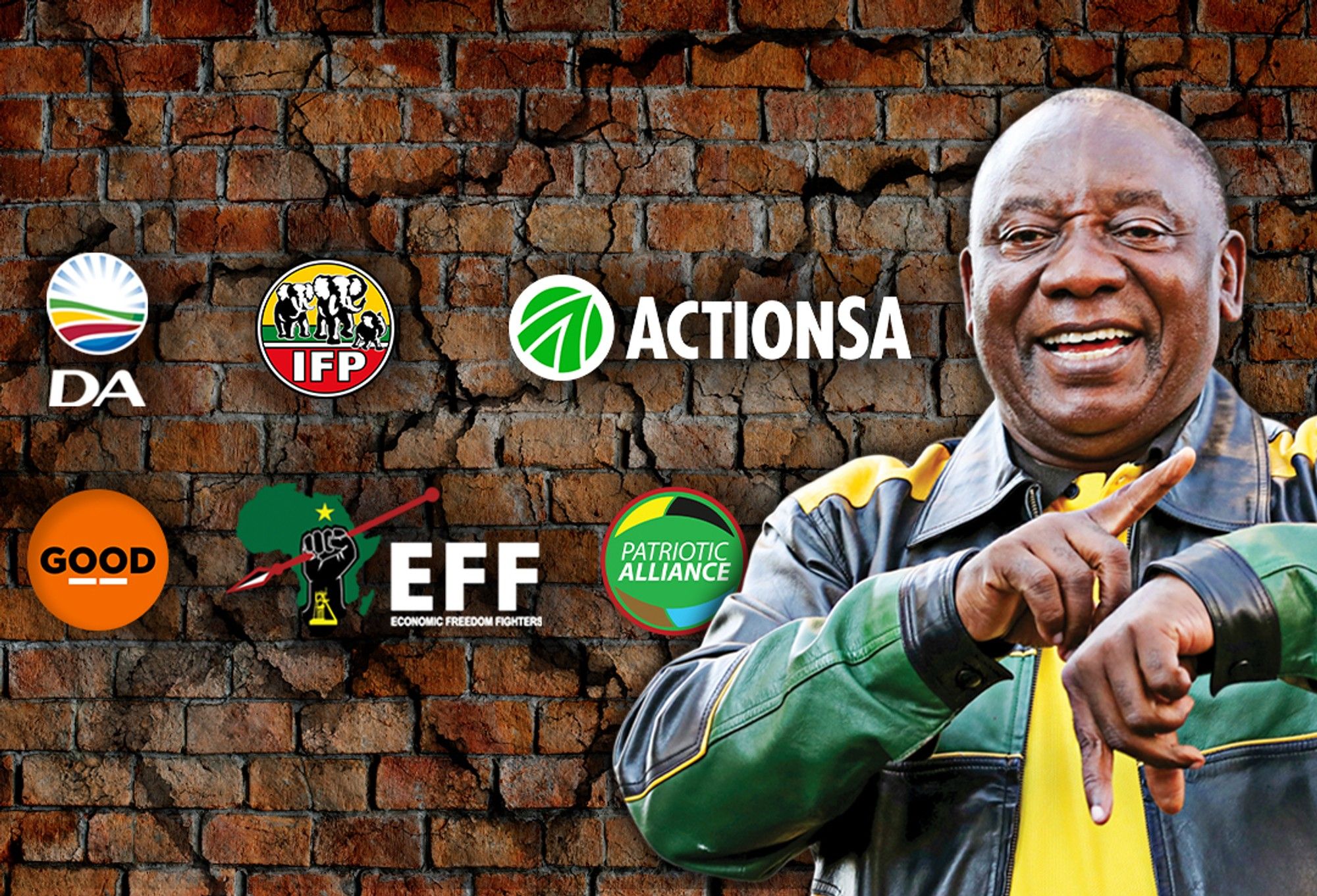 SA politics: Coalitions are always a compromise