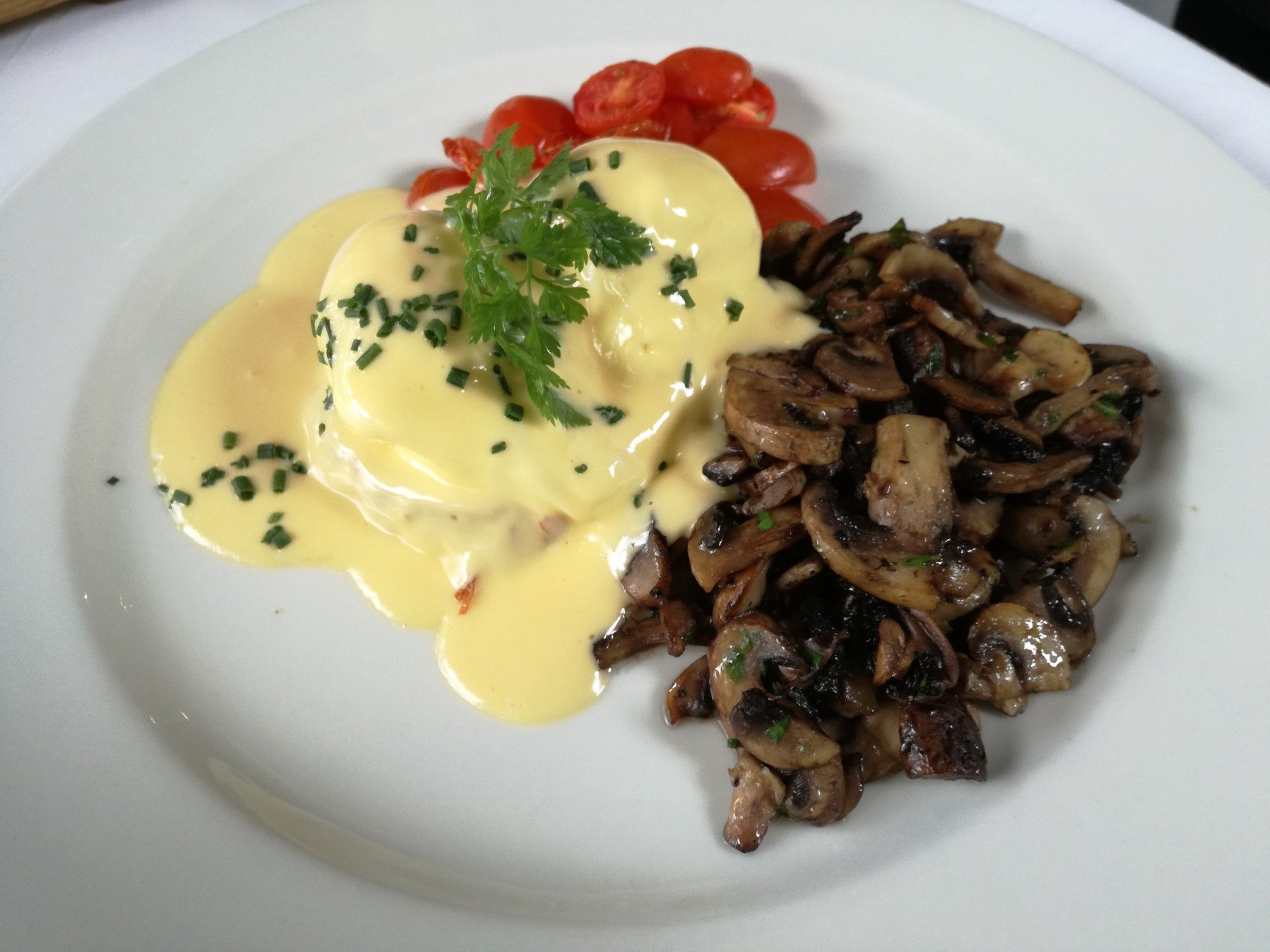 Revisiting our favourite restaurants and bars