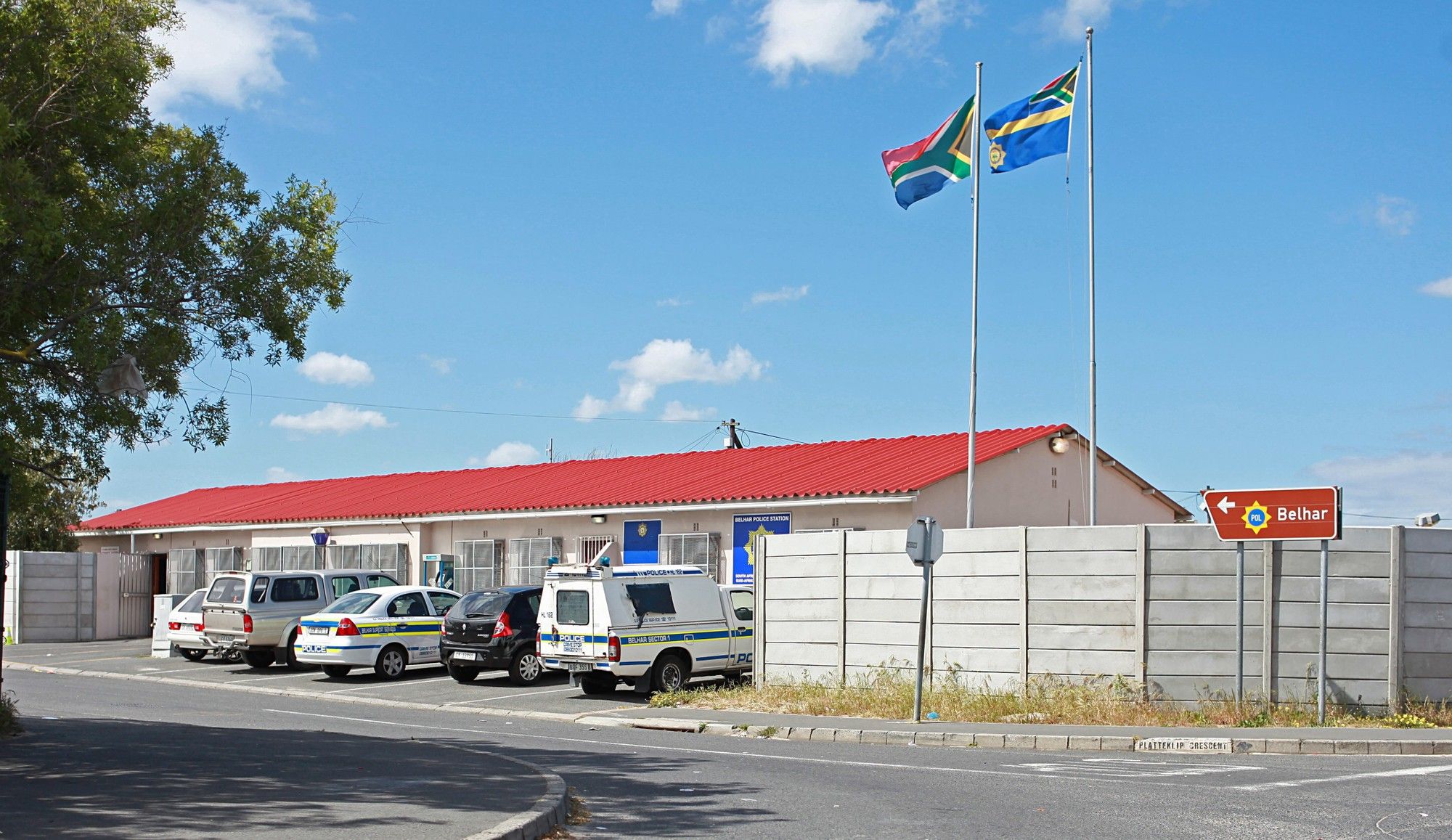 Crisis in South African policing: oversight reveals shocking inhumane ...