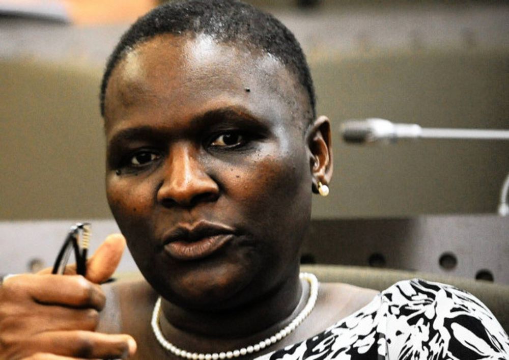 ‘I can’t remember Marikana plan’