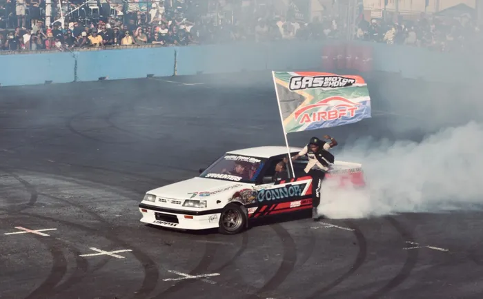 WATCH: Connor's (11) Gas Motorshow performance sparks online debate on ...