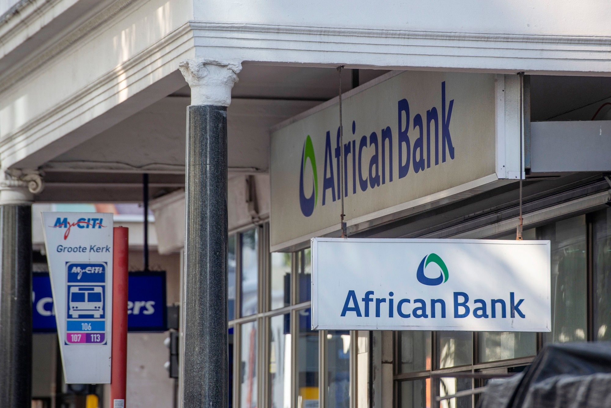 S&P upgrades African Bank rating, affirms South African banking sector ...