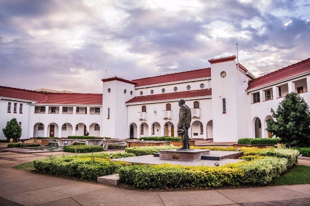 North-West University honours outstanding staff at Excellence Awards