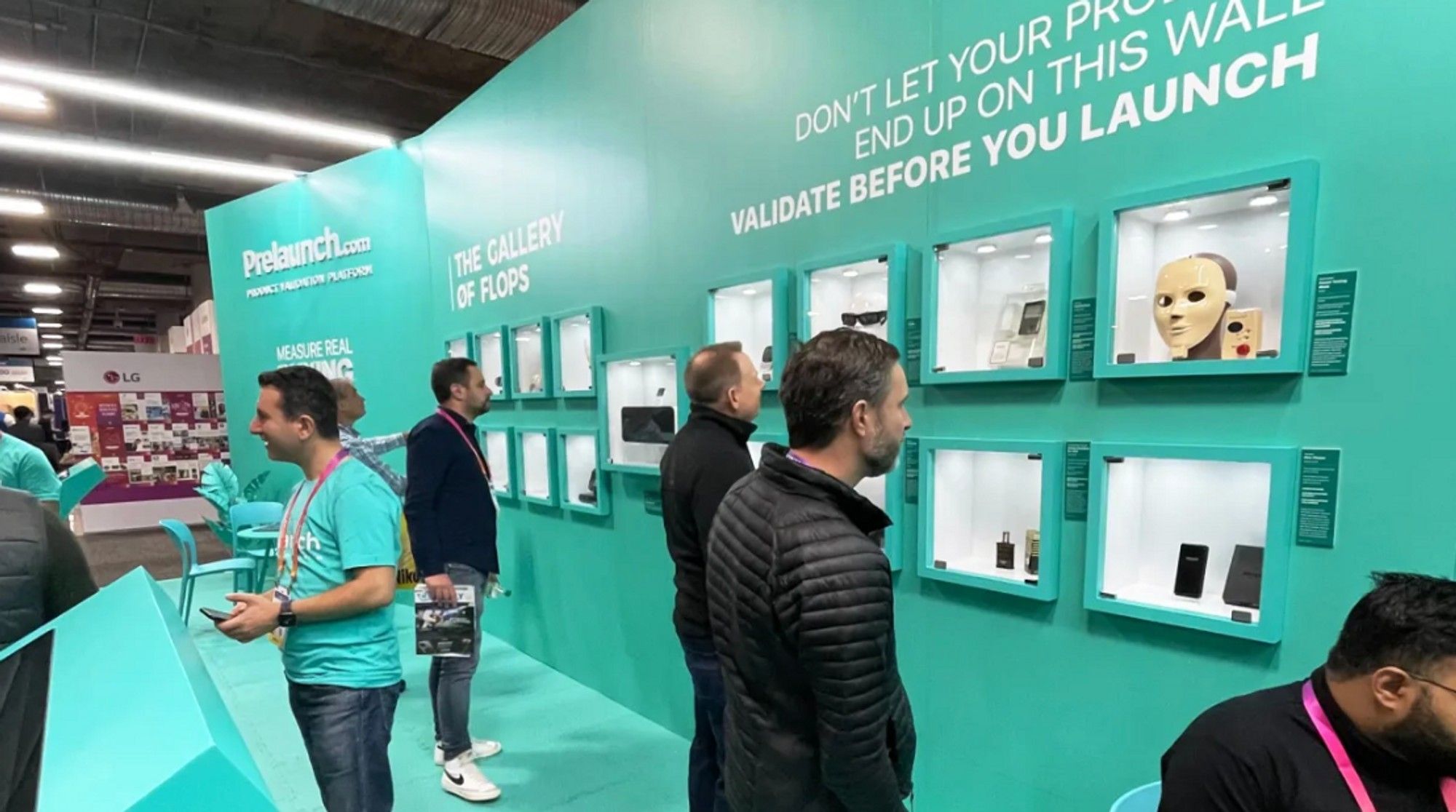 Inside the grave of failed tech products