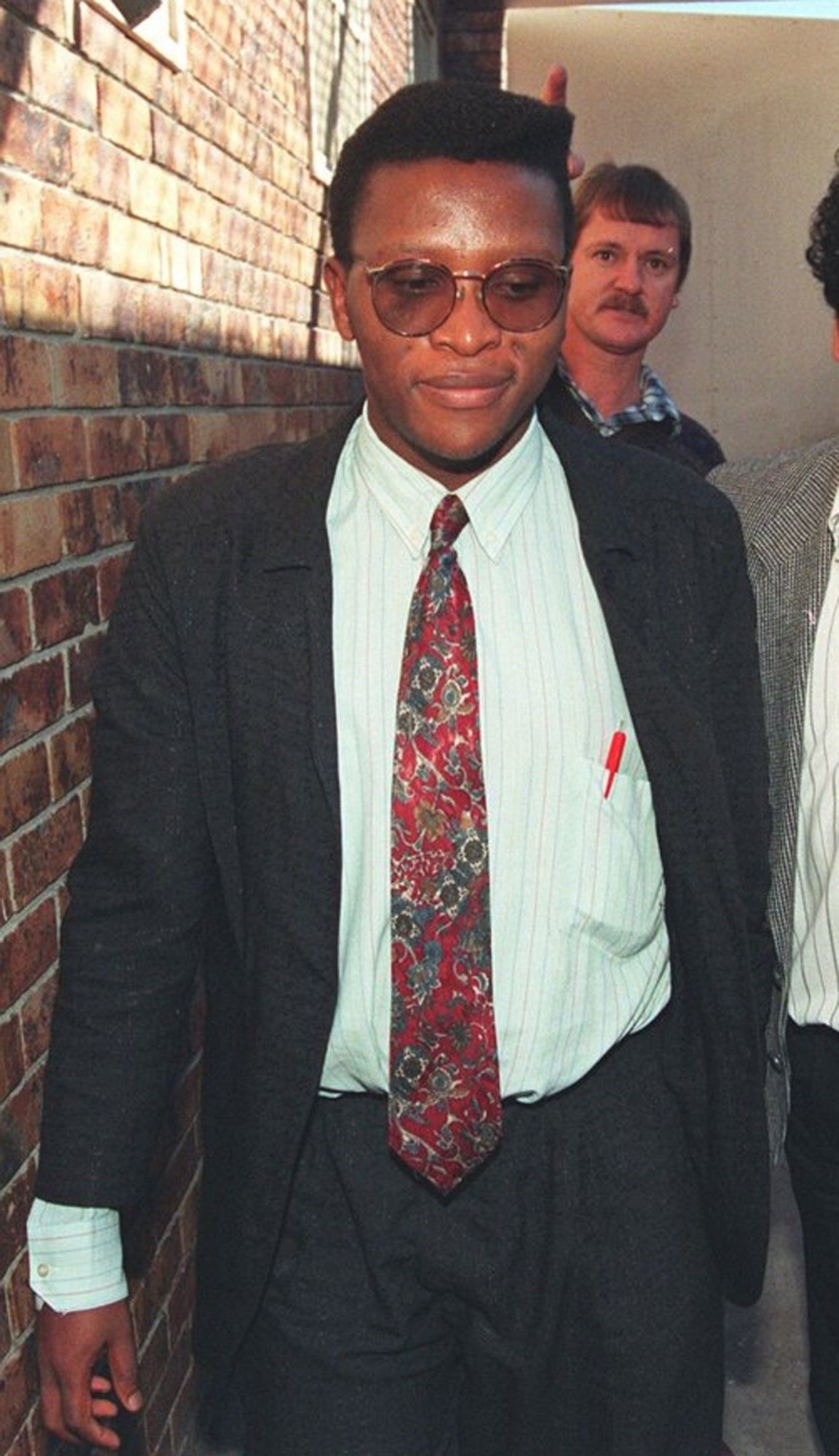 Station Strangler case flawed? Expert says Simons’ guilt would not be ...