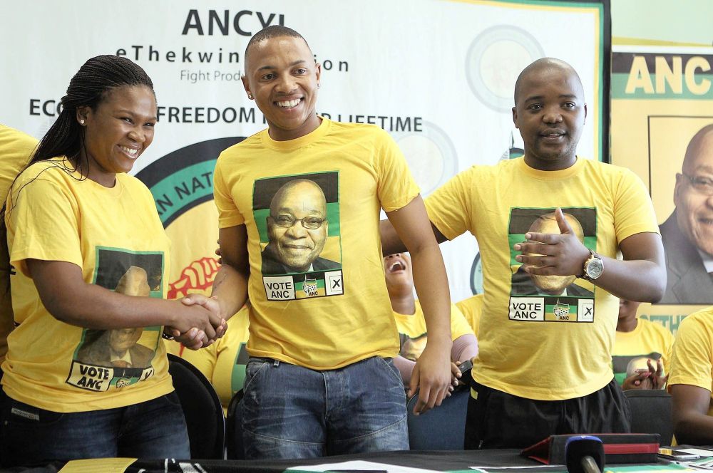 ANCYL wants bigger cut of deals