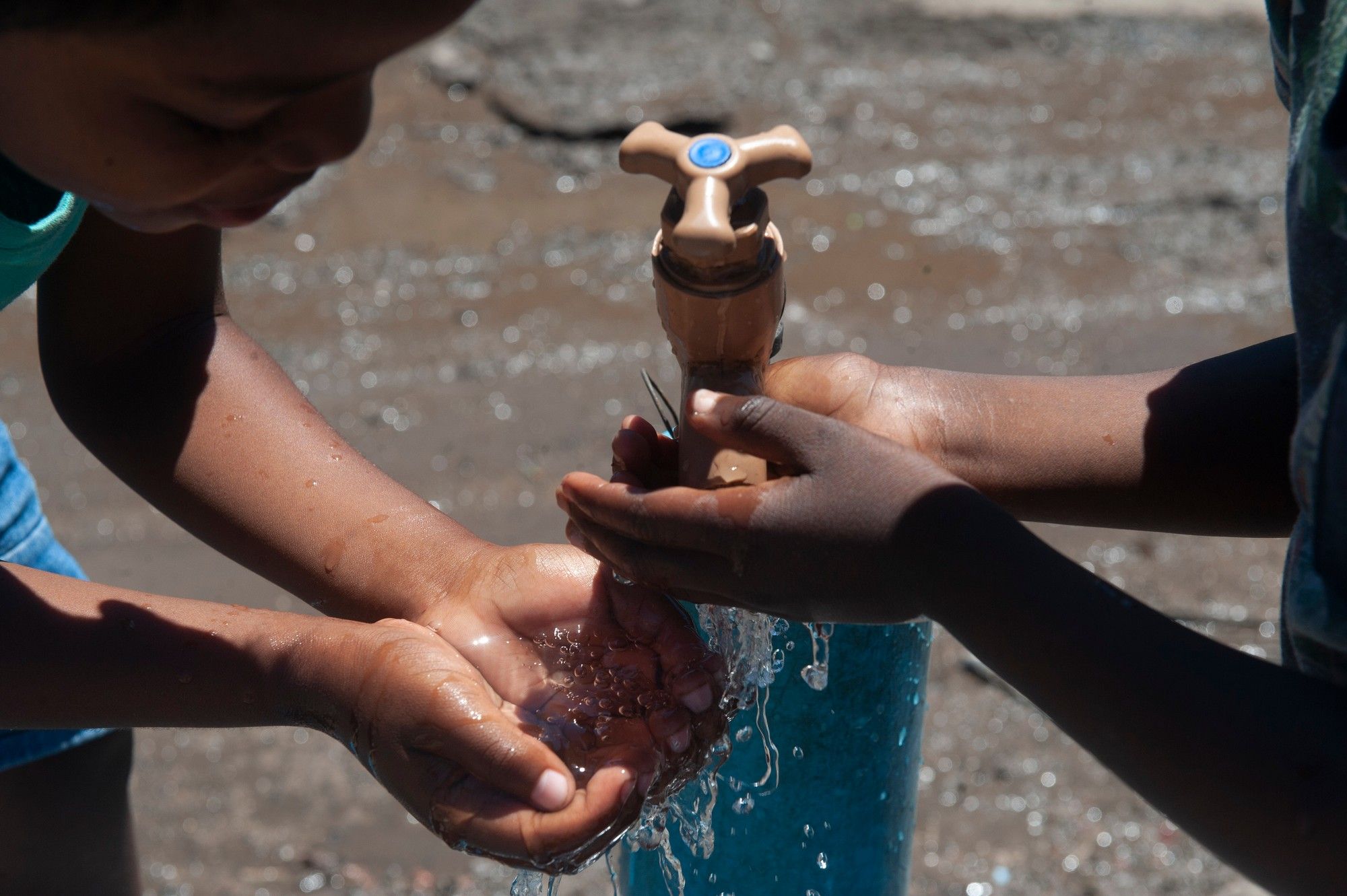 uMngeni-uThukela Water taking steps taking urgent steps to treat algae ...