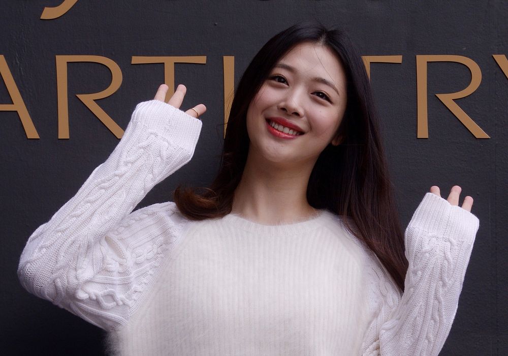 Mental health in spotlight after K-pop singer Sulli found dead in ...