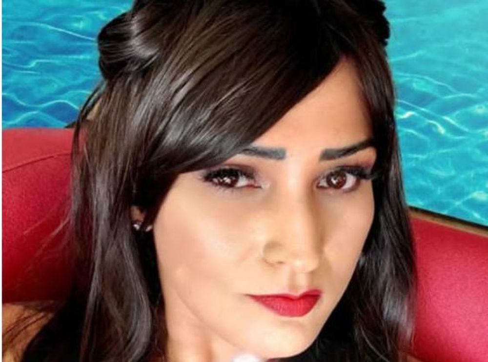 [WATCH] Woman of note: Talented salon owner launches a debut album