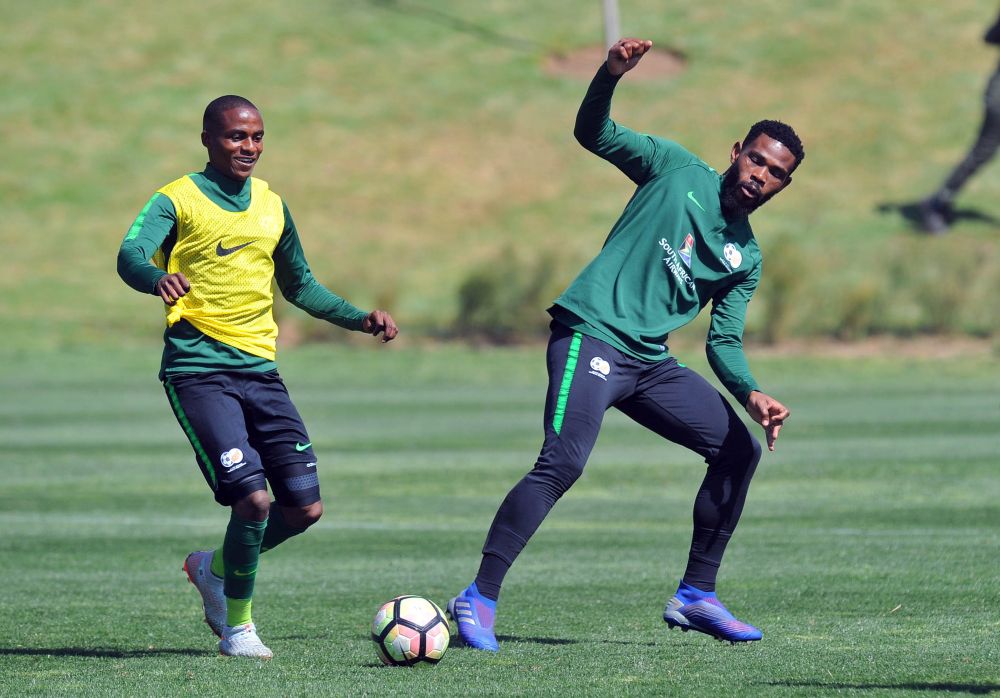 Safety concerns behind Madagascar's withdrawal from Bafana Bafana match
