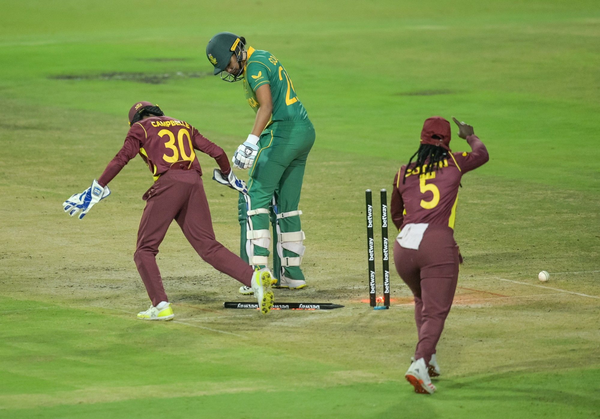 Cricket questions for Proteas women to answer ahead of World Cup