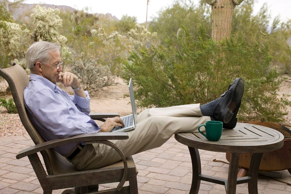 Close to retirement but haven’t saved enough? Here are some steps you ...