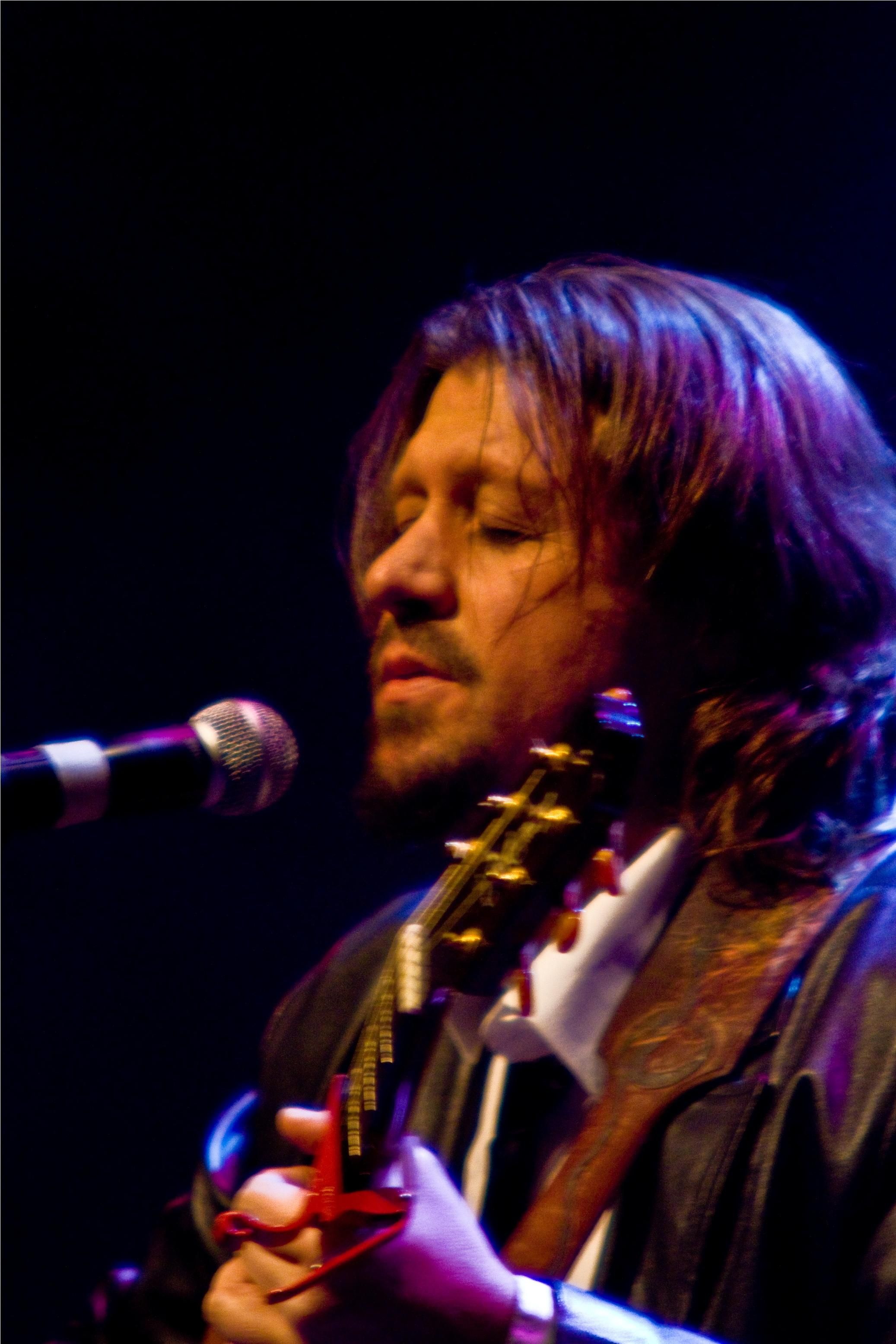 Mel Botes at Drama Factory