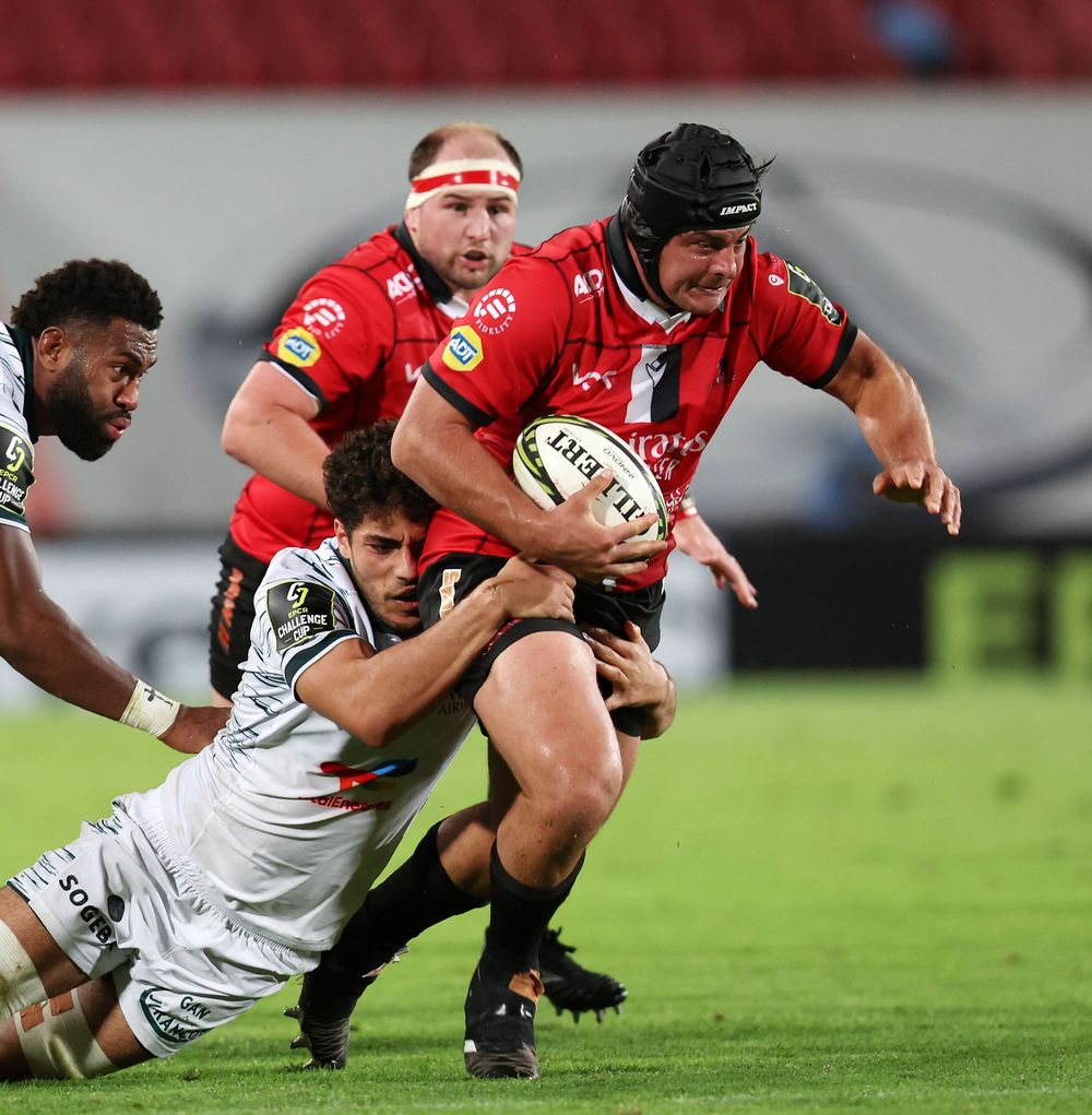 Derby delights must have positive ends for Lions against Stormers
