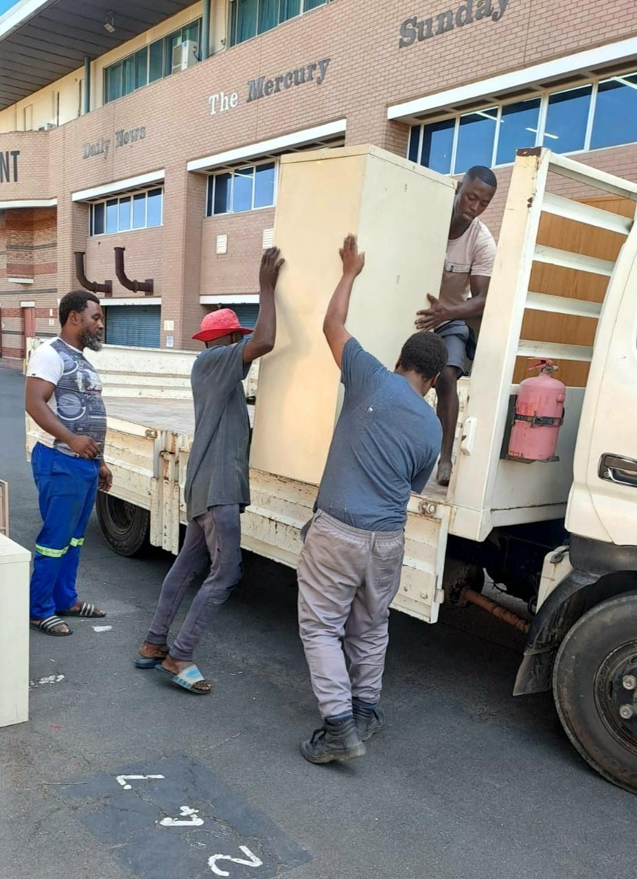 Survé Philanthropies supports 36 under-resourced KZN schools with vital ...