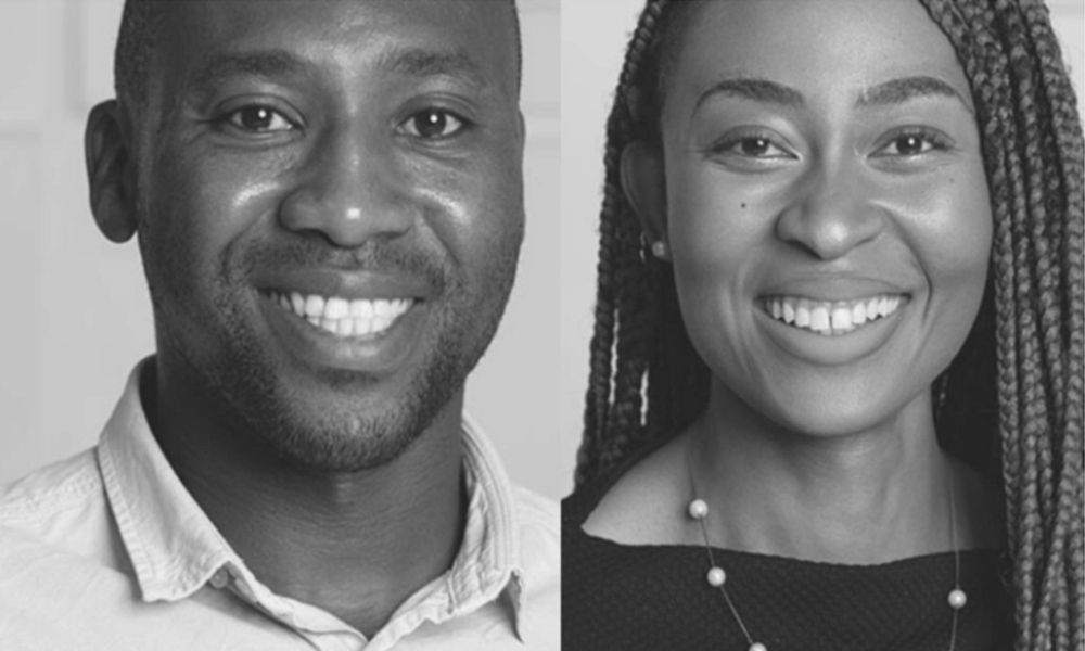 These SA entrepreneurs have developed Covid-19 test kits
