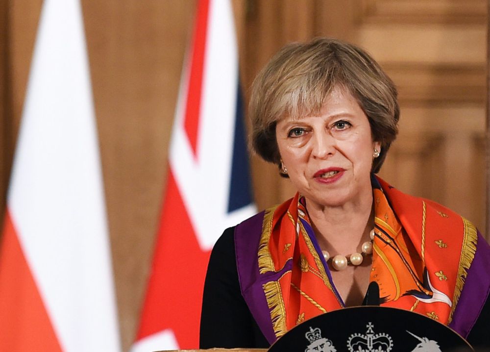 Is ‘have cake and eat it’ Britain’s Brexit plan?