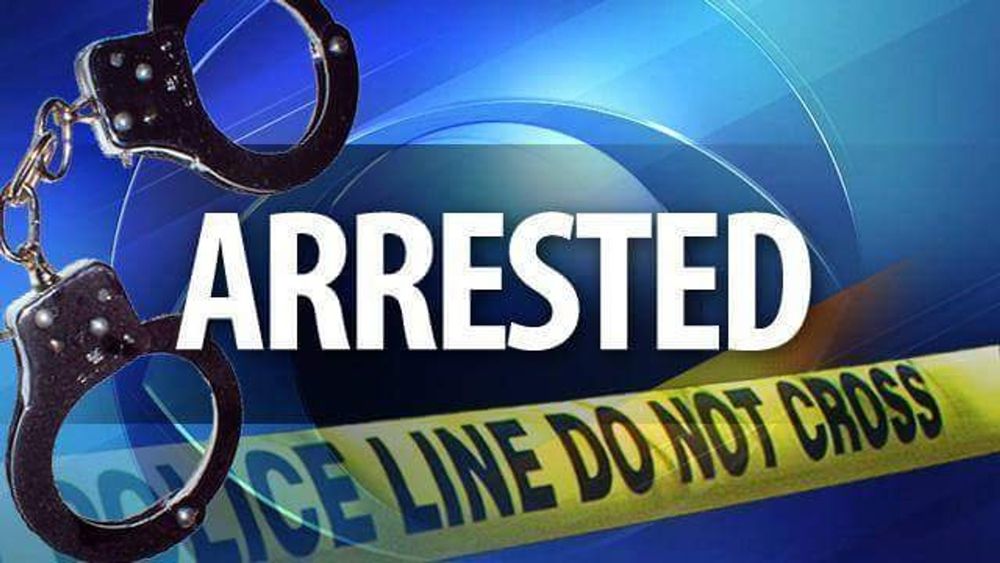 Five men arrested, gas gun seized after PMB house robbery
