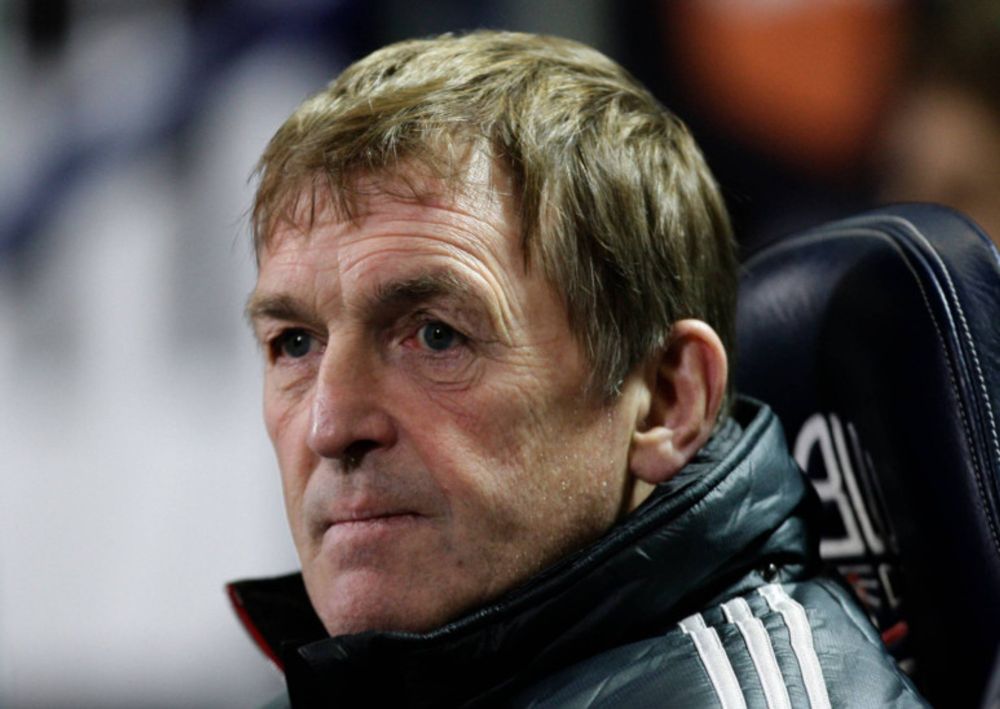 Dalglish defiant despite QPR meltdown