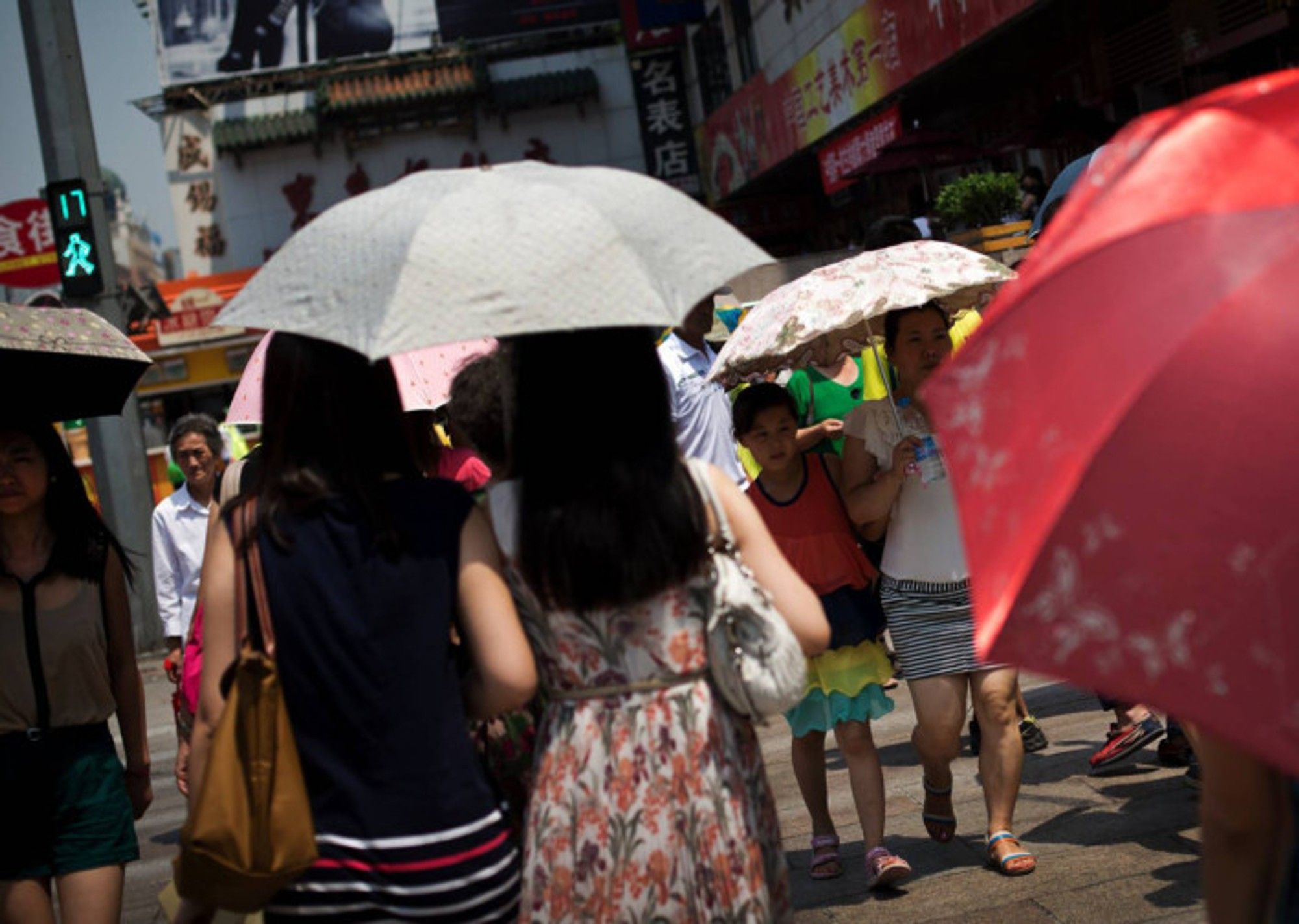 China’s online population explosion