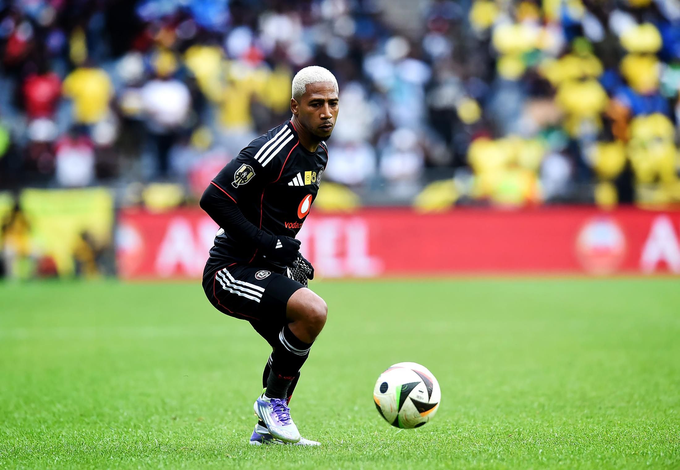 EXCLUSIVE | Orlando Pirates’ spirited draw with Mamelodi Sundowns ...