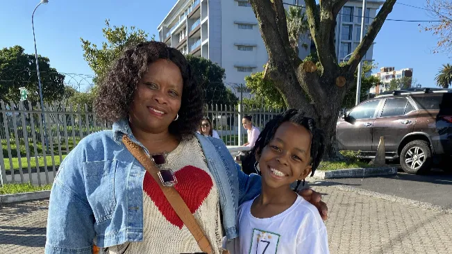 From Masiphumelele to The Nutcracker: Luphawu Ngqonga's ballet journey