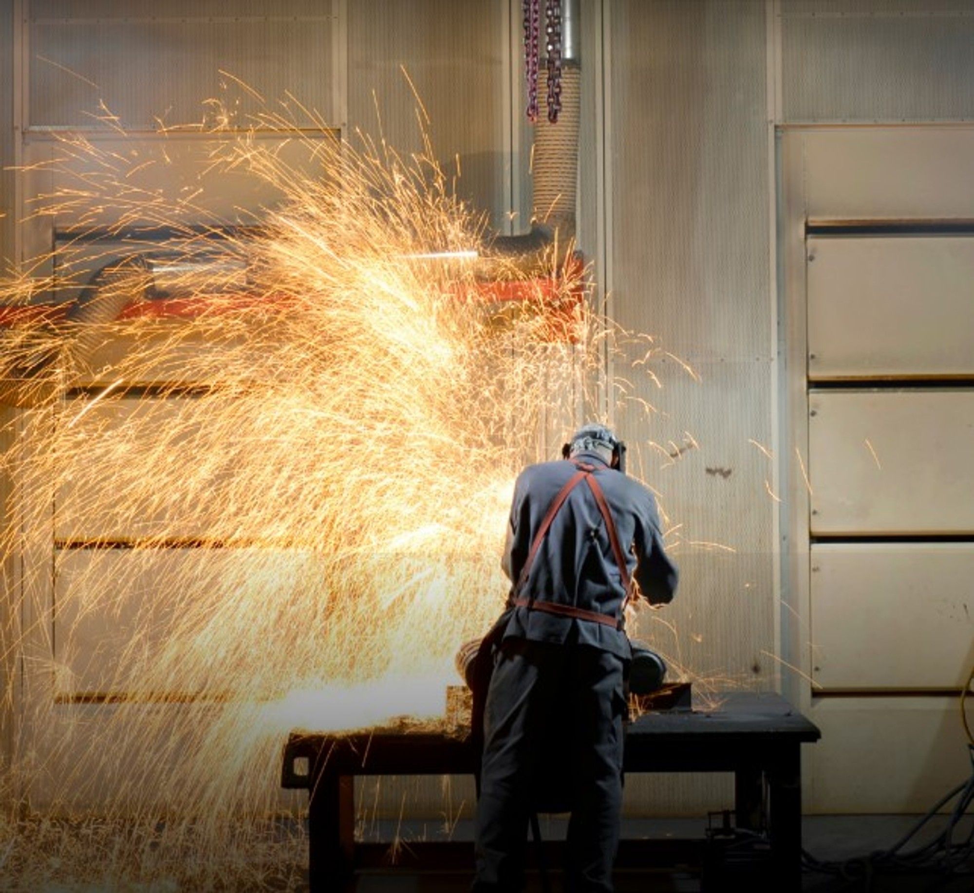 SA manufacturing sector faces complex challenges but shows resilience