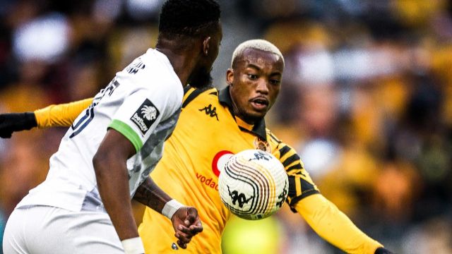 Amathe abuyele kwasifuba kwabeChiefs idedela amaphuzu