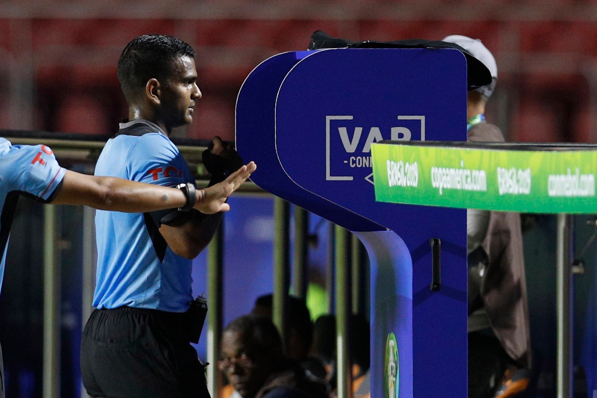 Morocco becomes first African Association to apply VAR