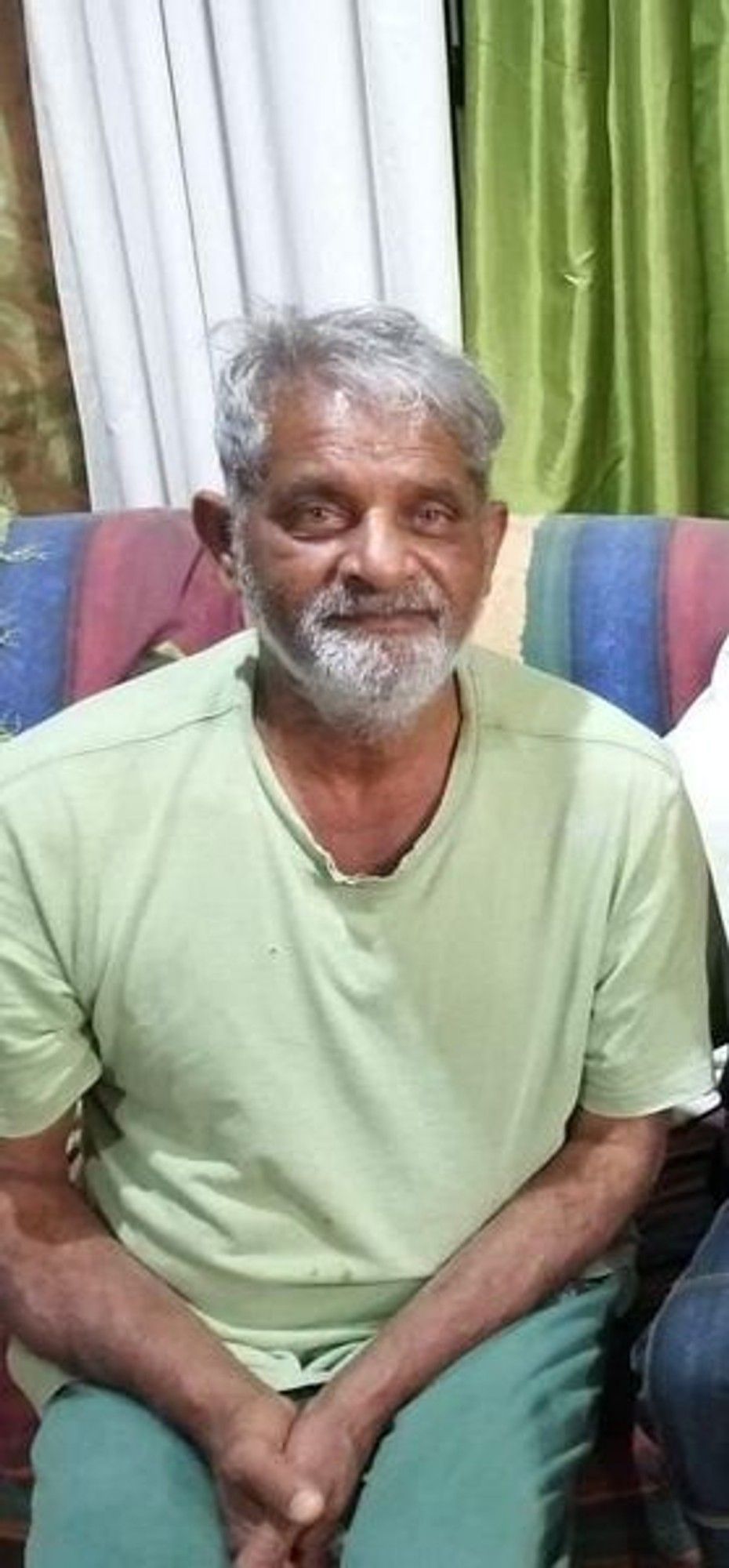 Body of missing KZN grandfather found in mortuary