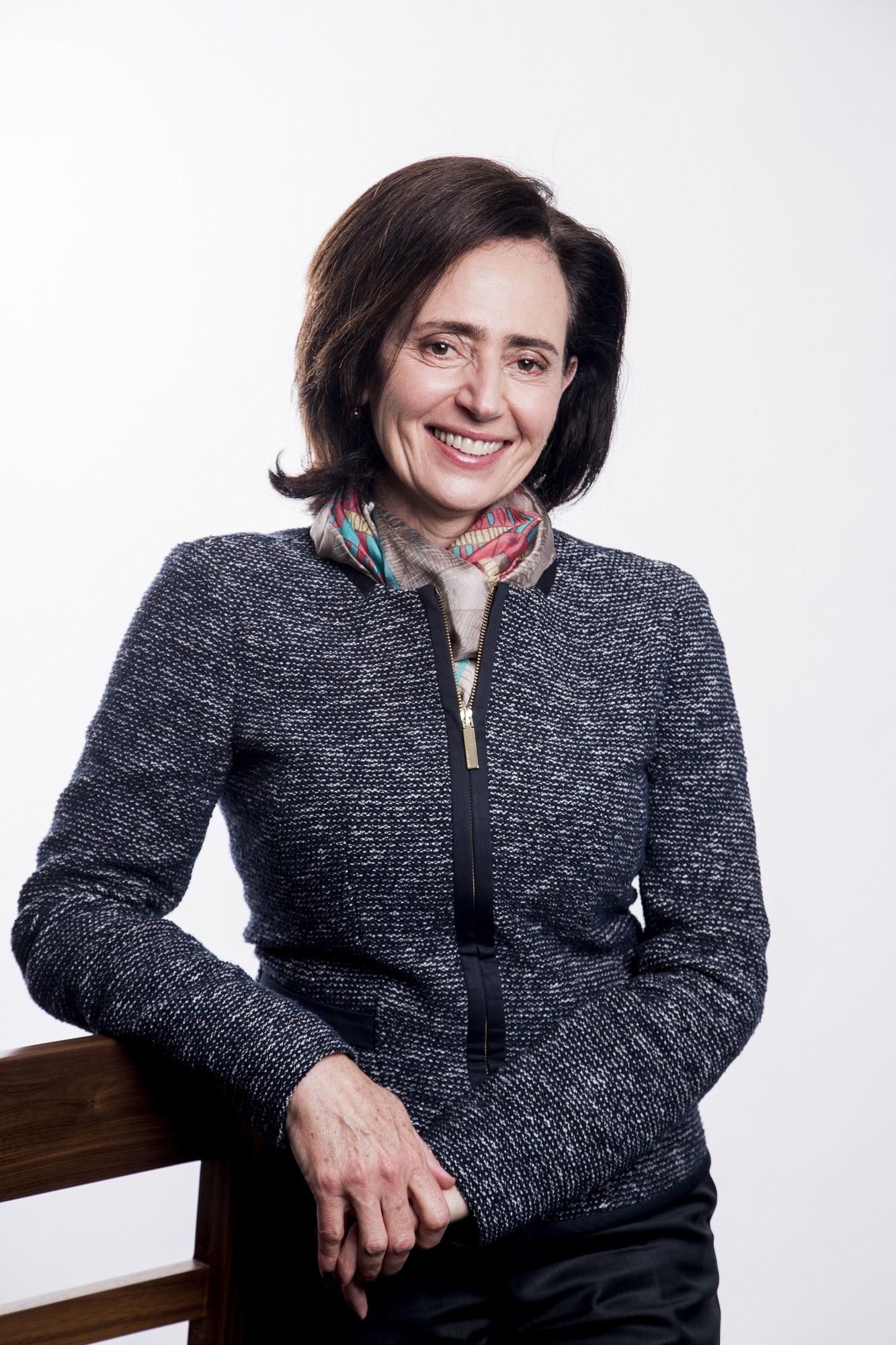 Top award for Suzanne Ackerman-Berman for her role in food relief ...