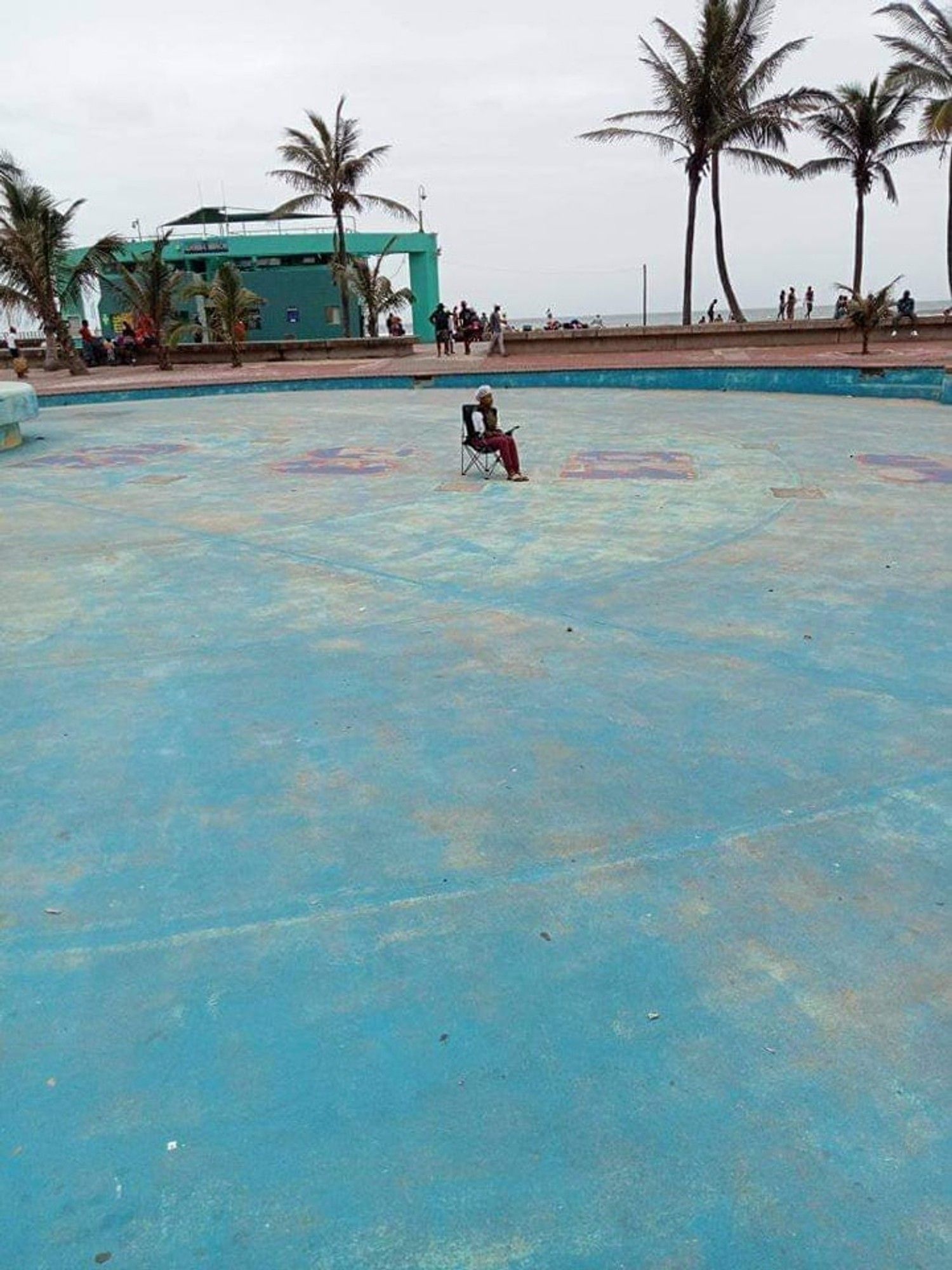 AT LAST: eThekwini mayor vows to fix swimming pools along Durban’s ...