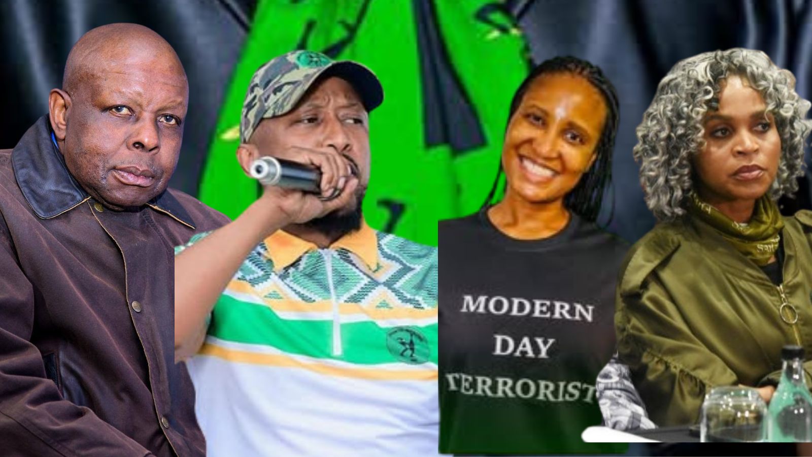 Internal strife threatens MK Party's stability amid leadership conflicts