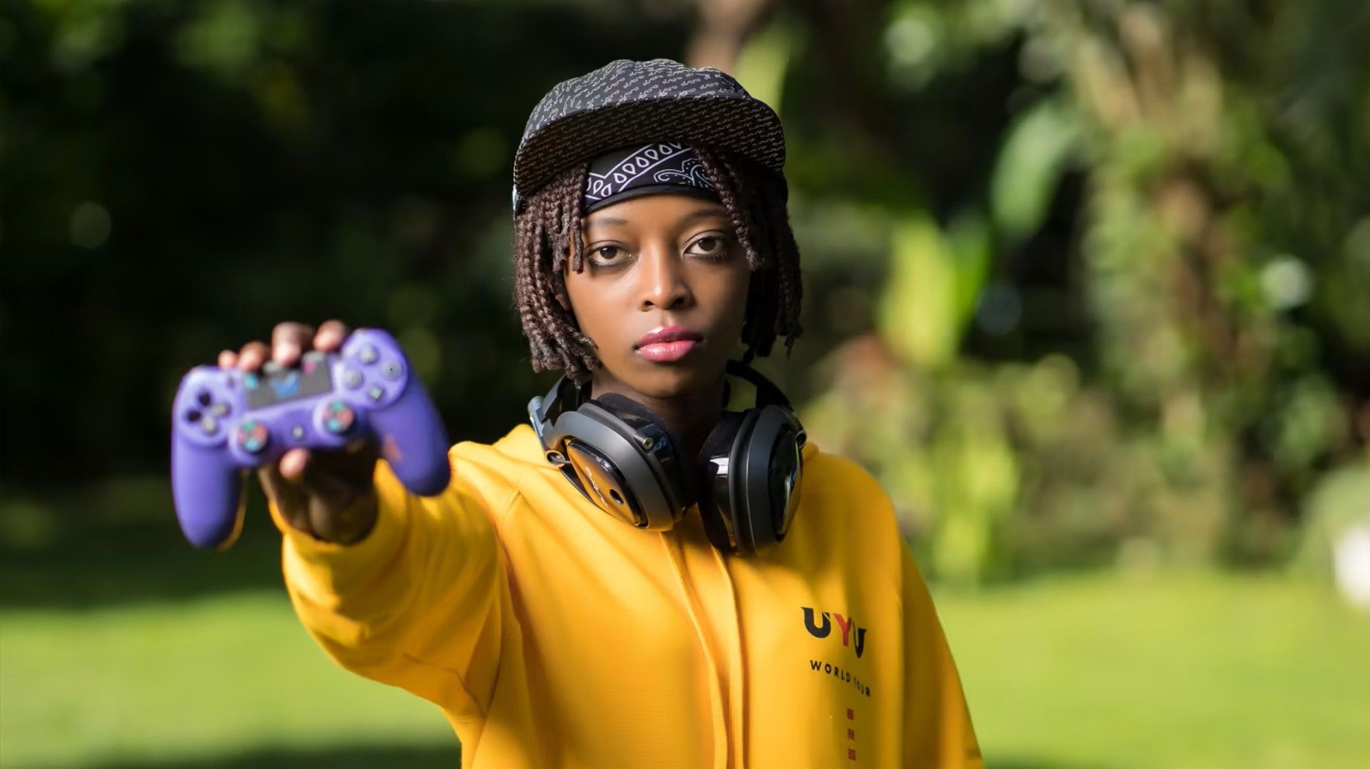 Get set for rAge Expo 2024: a celebration of African gaming, eSports ...