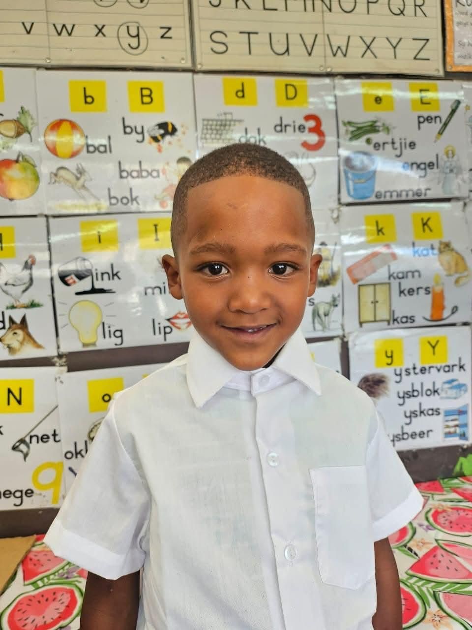 Oudtshoorn mother kills 7-year-old son after 'seeing his father's face'