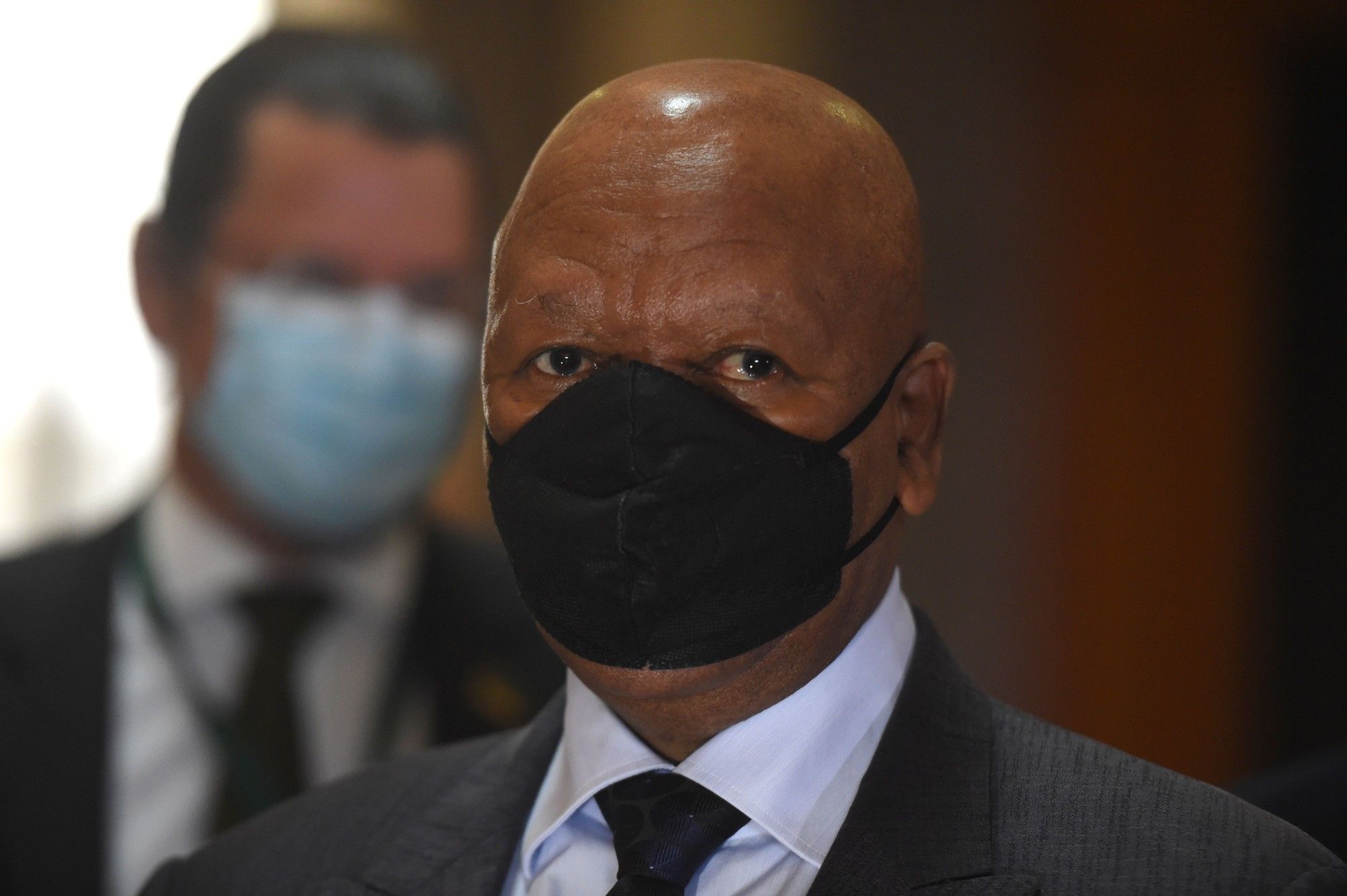 ANC to reveal its plan to tackle state capture report next month