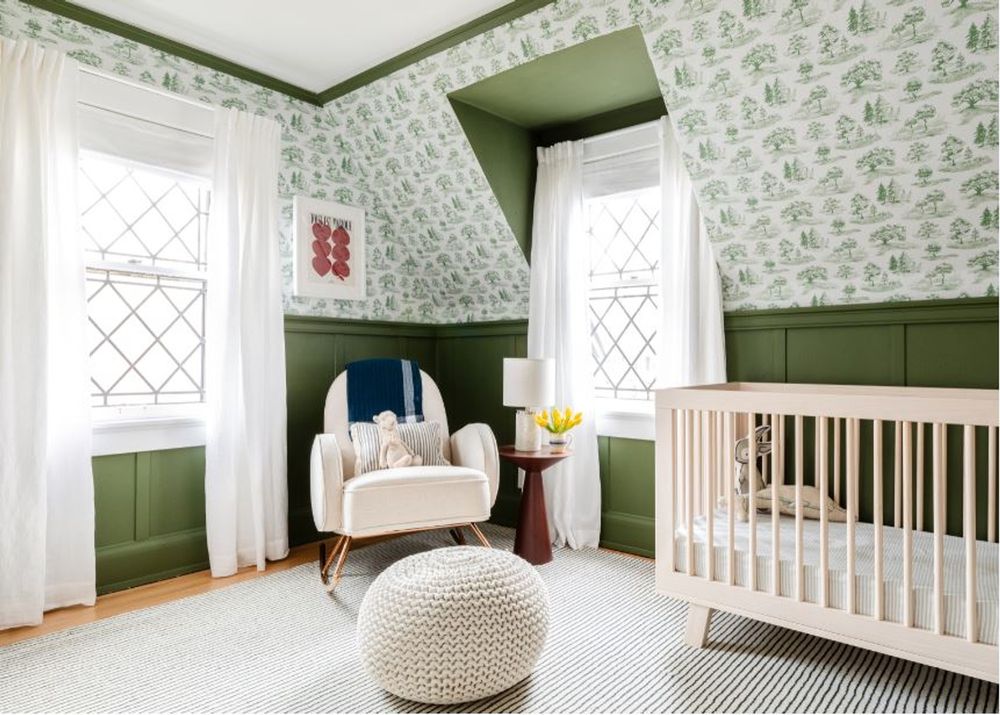 How to give your rented home a refresh without angering your landlord