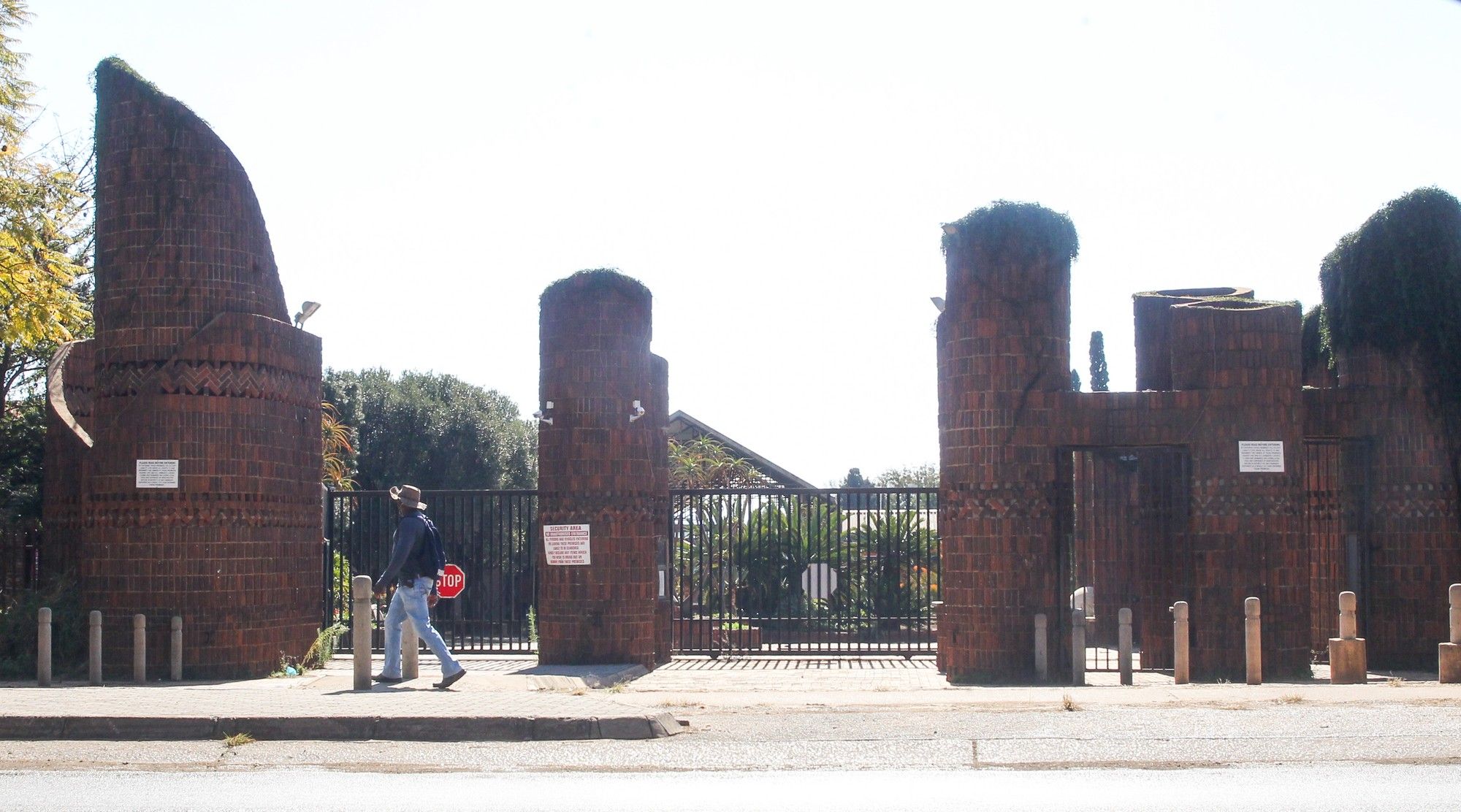 Pretoria Showgrounds R1. 5bn redevelopment includes hotel, conference ...