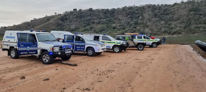 Man found dead with multiple wounds in Durban’s Old Fort Gardens