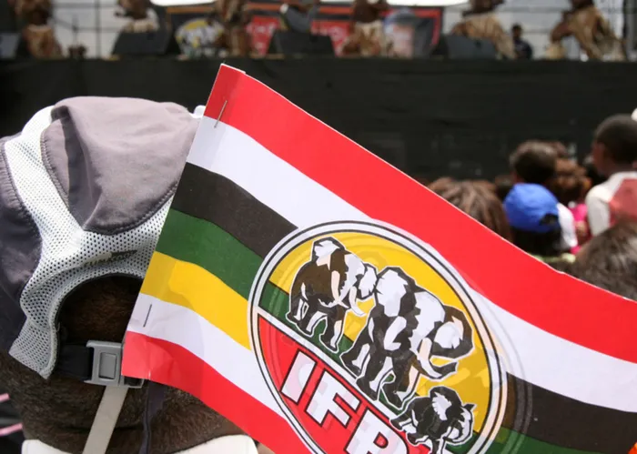 eNews insert on IFP ‘unfair’