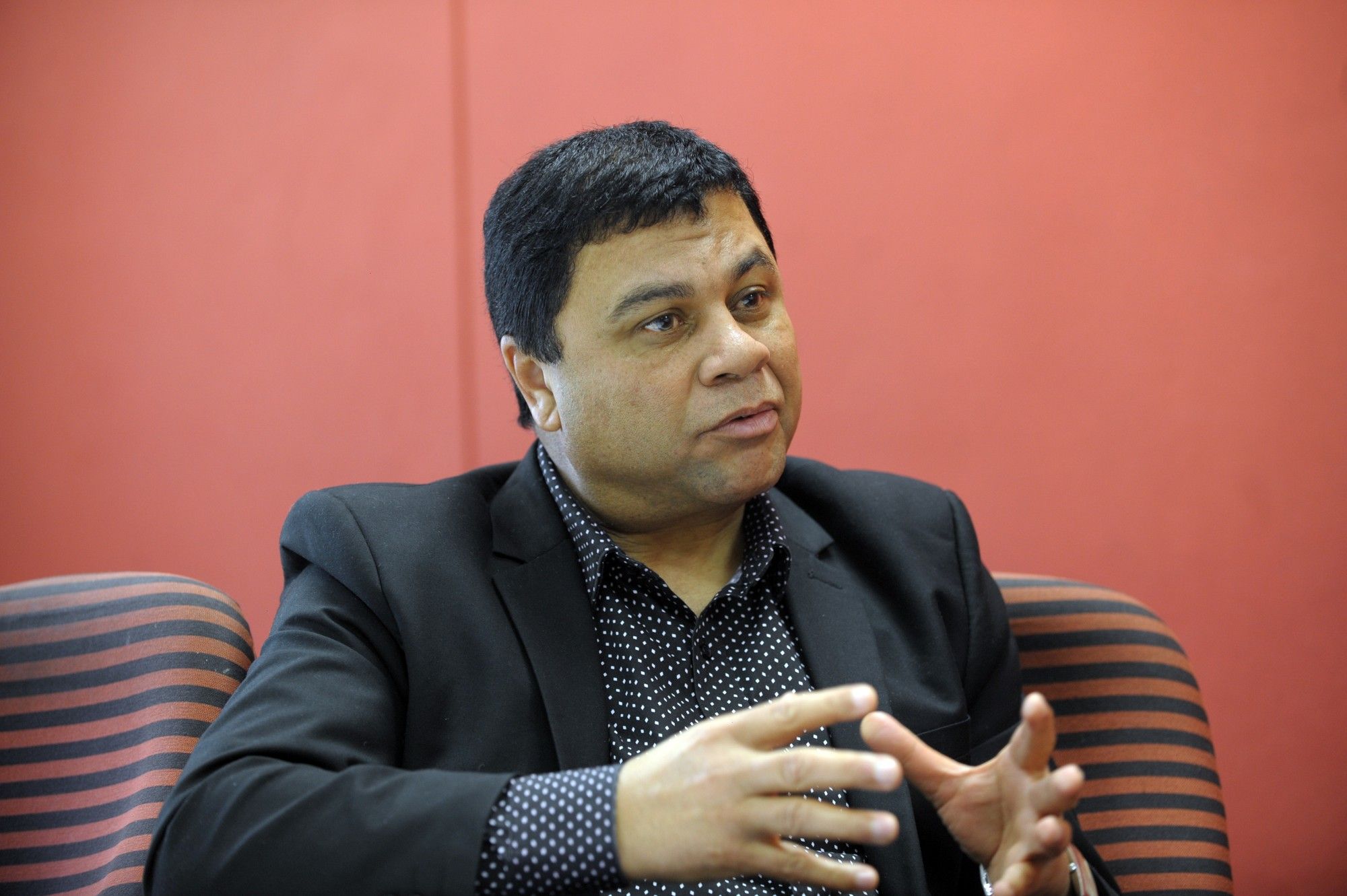 University of the Free State’s vice-chancellor bids farewell