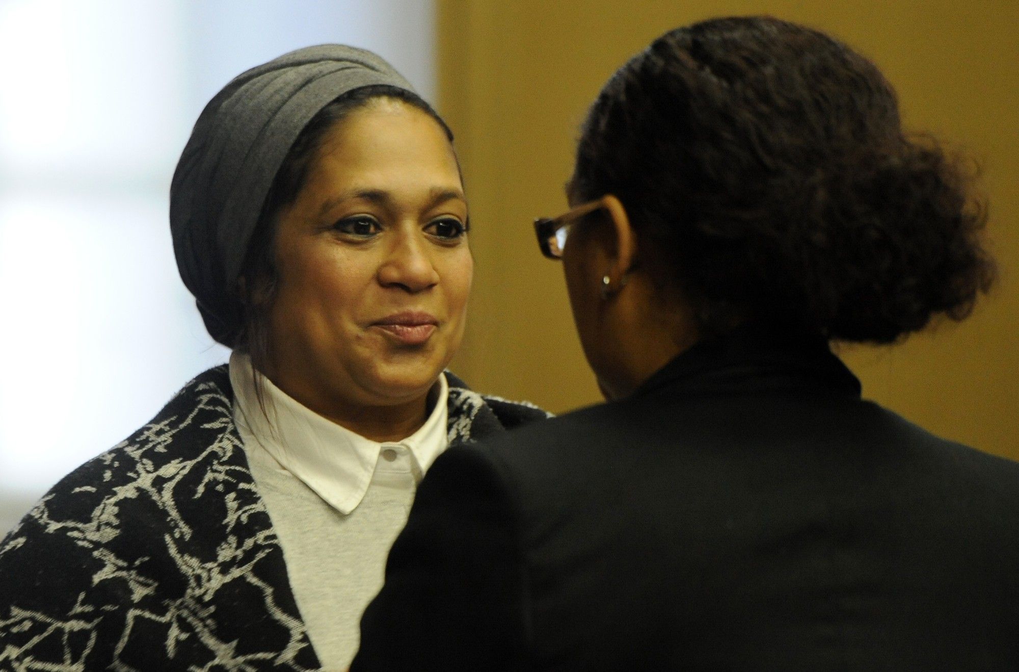 Tributes pour in for Advocate Rodney de Kock, a champion of justice