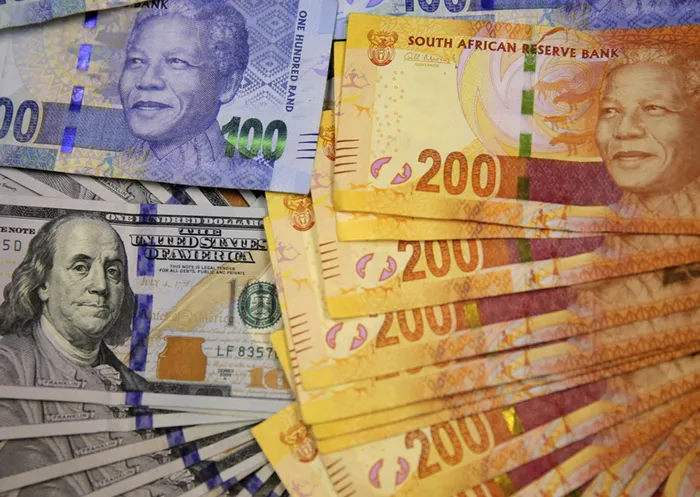 Rand firmer after interest rate announcement